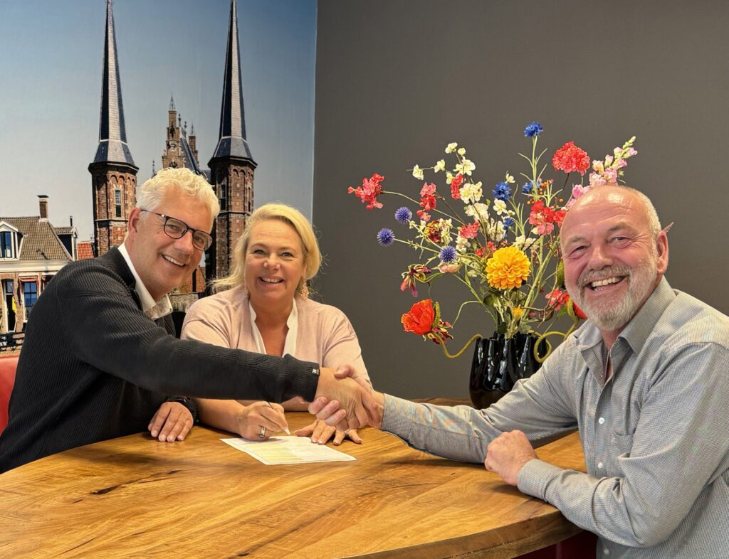 Nieuwe samenwerking: nu ook onze souvenirs bij Libris Blz boekhandels ...